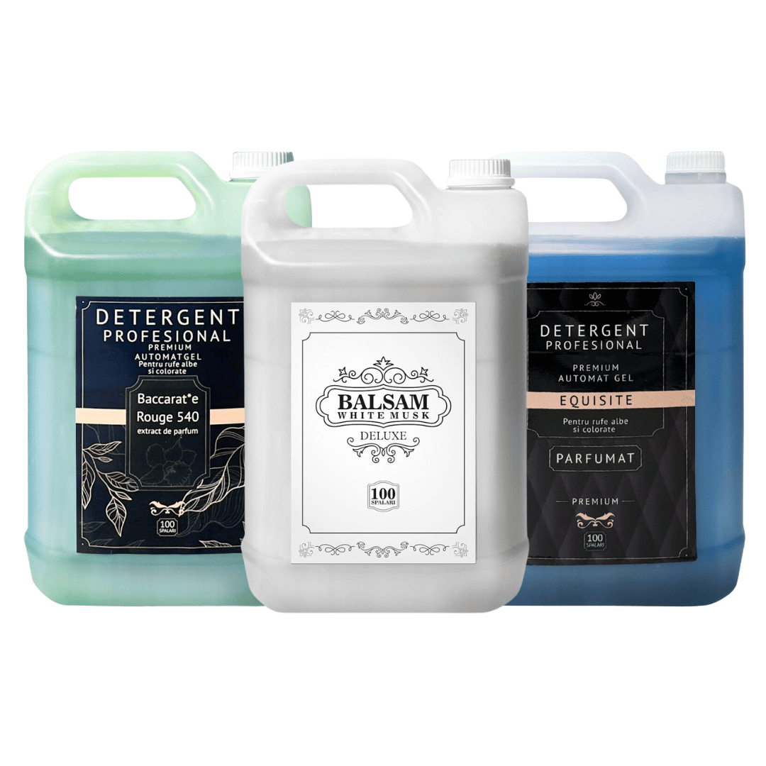 Detergenti Profesionali – Fresh Premium