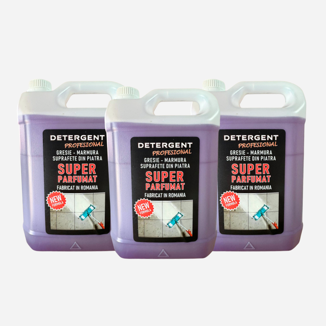 Detergenti Profesionali – Fresh Premium