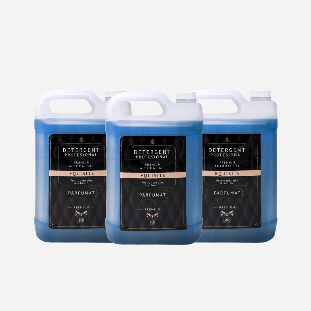 Detergenti Profesionali – Fresh Premium